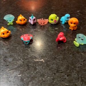 Toys | Splashlings | Poshmark